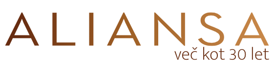 Login | Spletni portal Aliansa